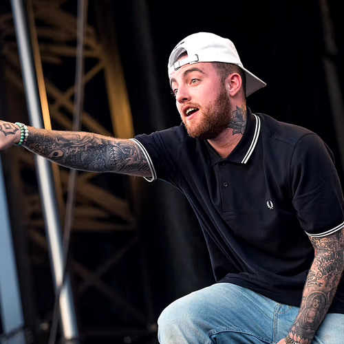 Stream DRAKE X MAC MILLER X DILLON FRANCIS (BEN GARDNER Flip) by BEN ...