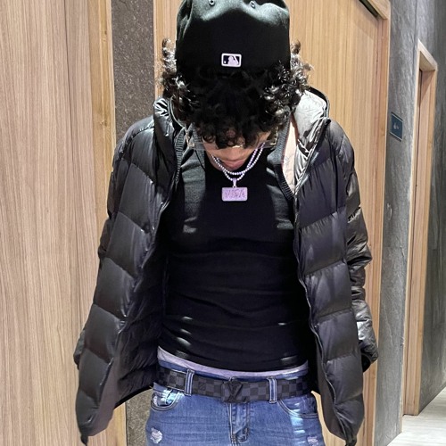 Stream Lil Diva - Curly Boy Marco by Curly Boy Marco | Listen online ...