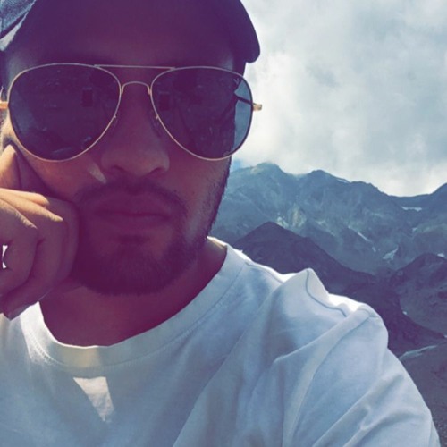 Stream Sting - Desert Rose 🌹 by Tauseef Ansari 💫 | Listen online for ...