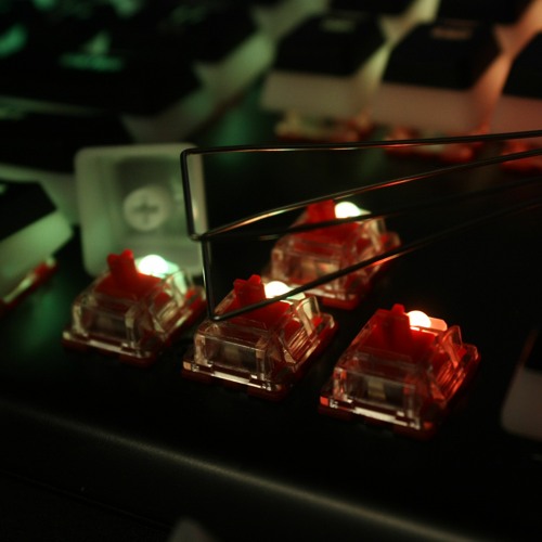 Elite typing - jawerrogue