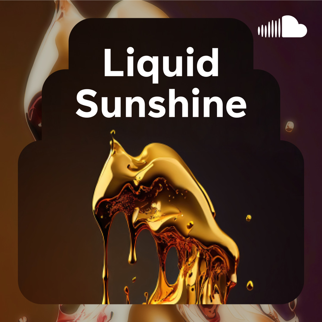 Stream Discovery Playlists | Listen to DnB Liquid Sunshine playlist online for free on SoundCloud