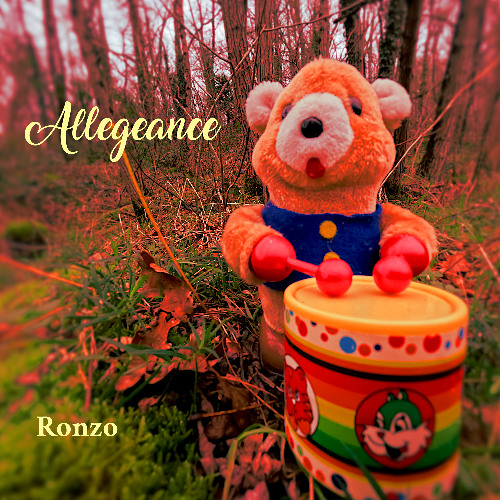 Stream Allégeance by Ronzo | Listen online for free on SoundCloud