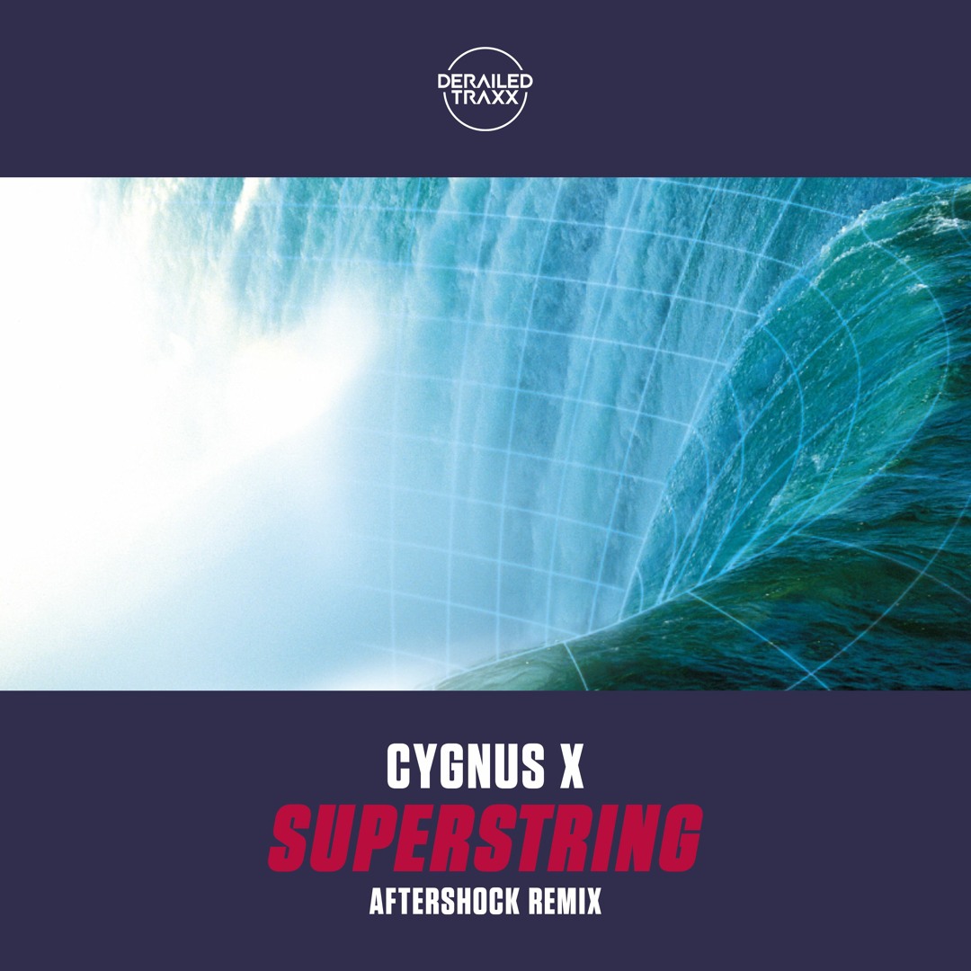 Stream Cygnus X - Superstring (Aftershock Remix) by Aftershock | Listen online for free on ...