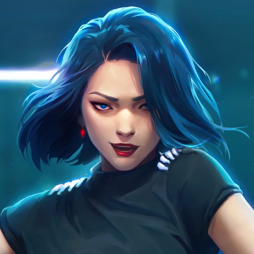 Stream LADY GAGA - BLOODY MARY (Loyal Friend Remix | TikTok | Wednesday ...