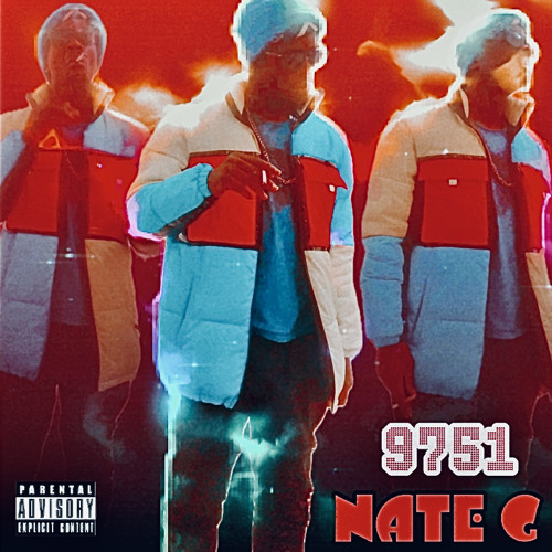 Stream Nate G | Listen to 9751 THE BORNED DREAM playlist online for ...