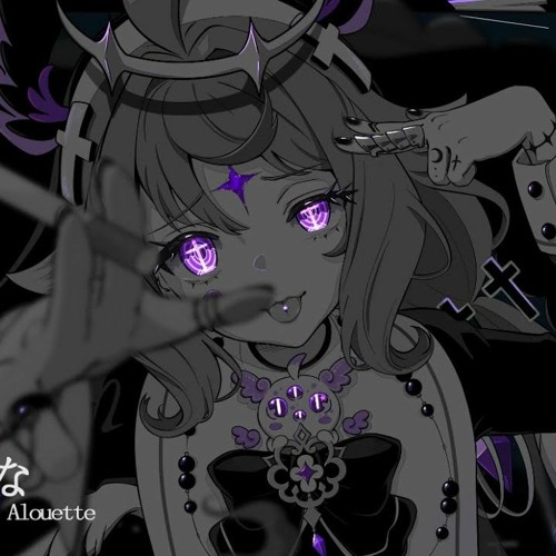 Stream 神っぽいな (God-ish) ver. Enna Alouette by . | Listen online for free ...