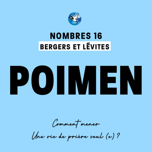 Stream Comment mener une vie de prière seule prt.3 by CREC PARIS RHEMA ... Stream Comment mener une vie de prière seule prt.3 by CREC PARIS RHEMA ...