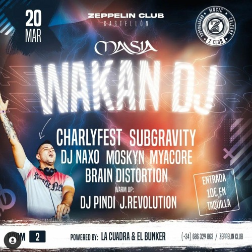 Stream MARQUEZ DJ - BUNKER PARTY // VOL 1 by MARQUEZ DJ | Listen online ...