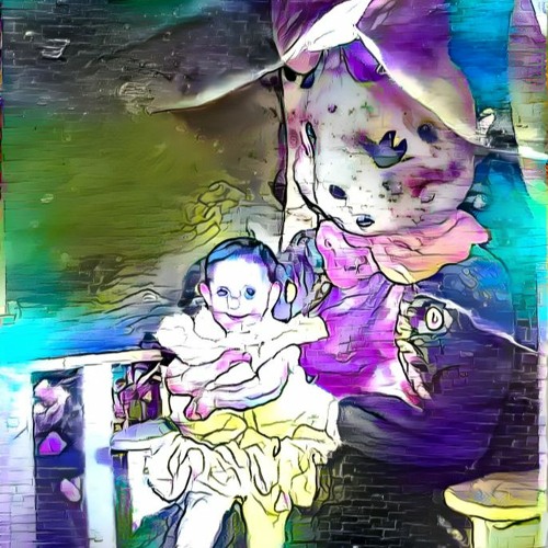 Stream Roller Rink Horror by Alien Einstein | Listen online for free on ...