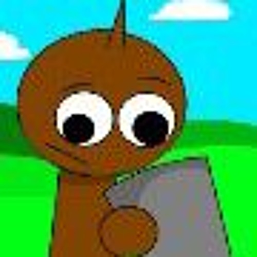 Listen to music albums featuring sky sprunki swapped by fish online for ...