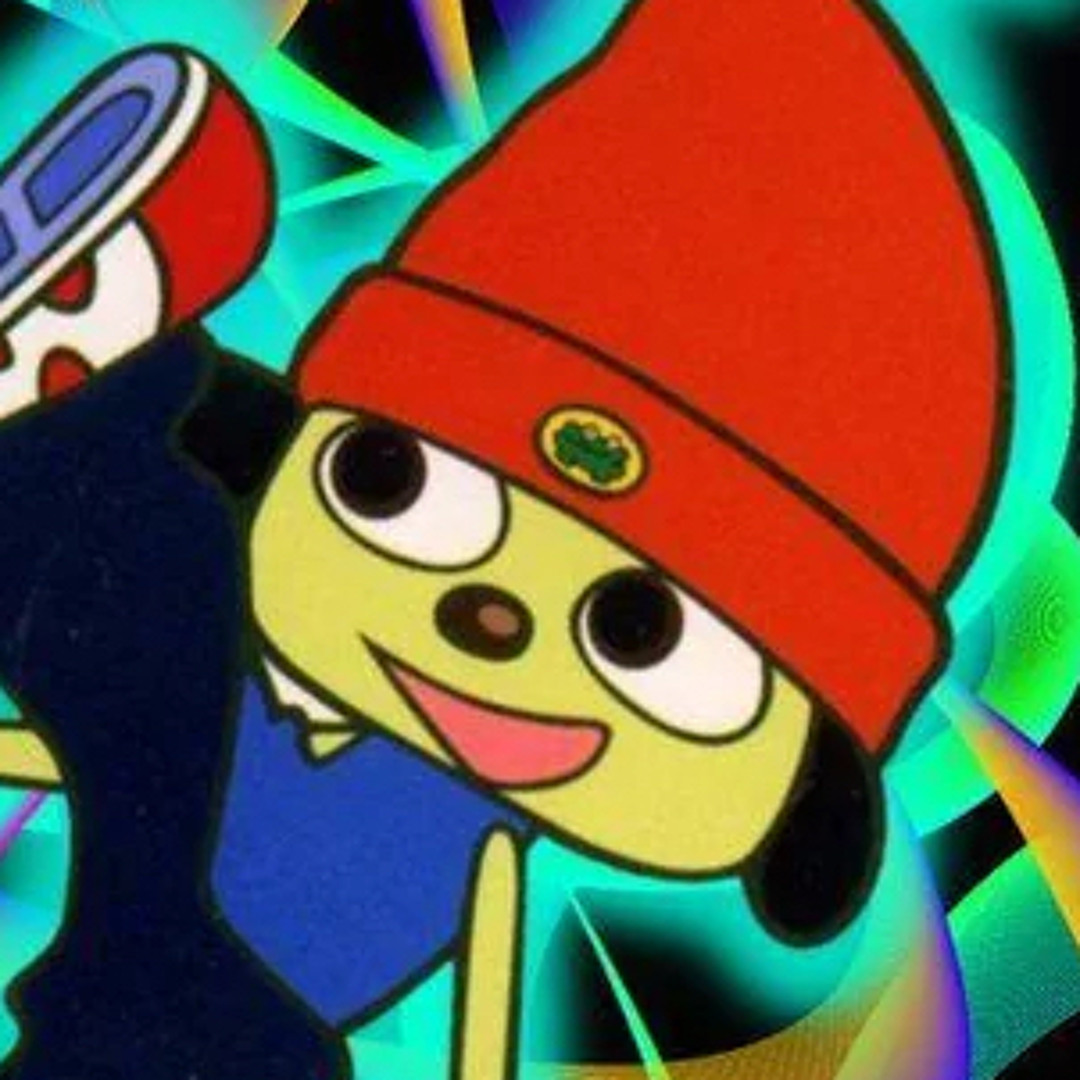 Stream PaRappa x FNF : Darnell by ThatSarahGirl | Listen online for ...
