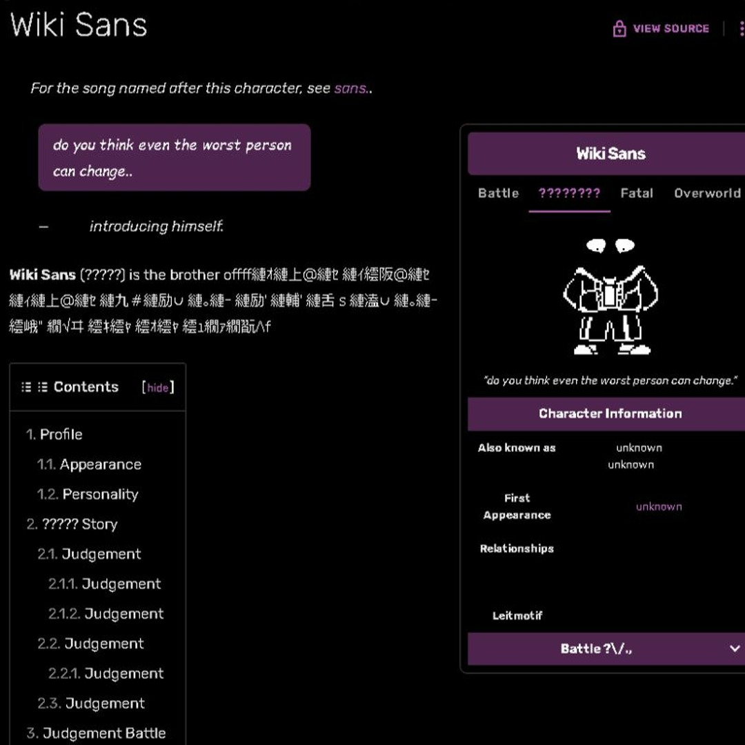 Stream Wiki Sans V1 (+MIDI) by Aoken | Listen online for free on SoundCloud