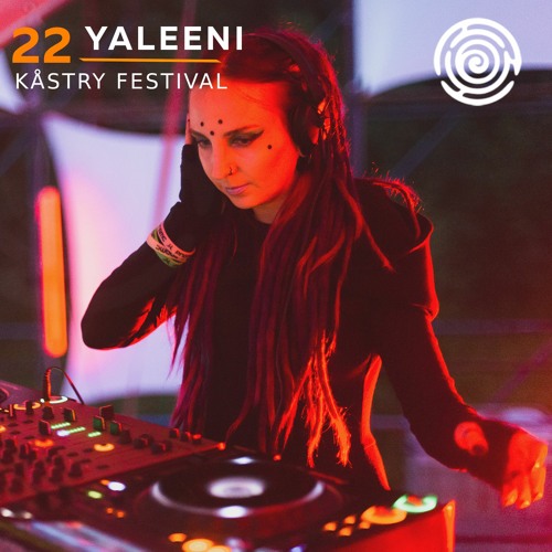 Stream Kåstry Festival Podcast #22 - Yaleeni by Kastry | Listen online ...