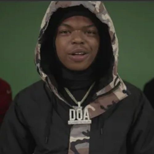 Stream Doa Li Zay - ANY DAY by user27819045788 | Listen online for free ...