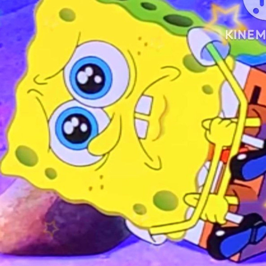 Stream Spongebob Sings Love Is Gone [REMASTERED SLANDER AI COVER] by ...
