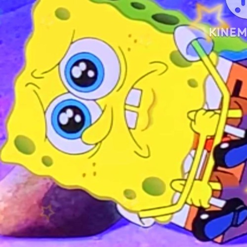 Stream Spongebob Sings Love Is Gone [REMASTERED SLANDER AI COVER] by ...