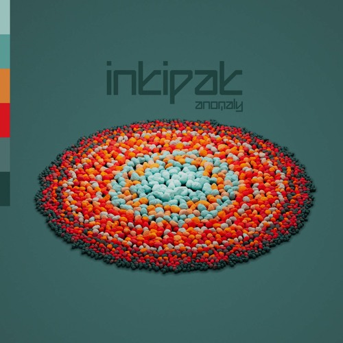 Stream Anomaly - Debut LP [Ping Discs 2020] by inkipak | Listen online ...