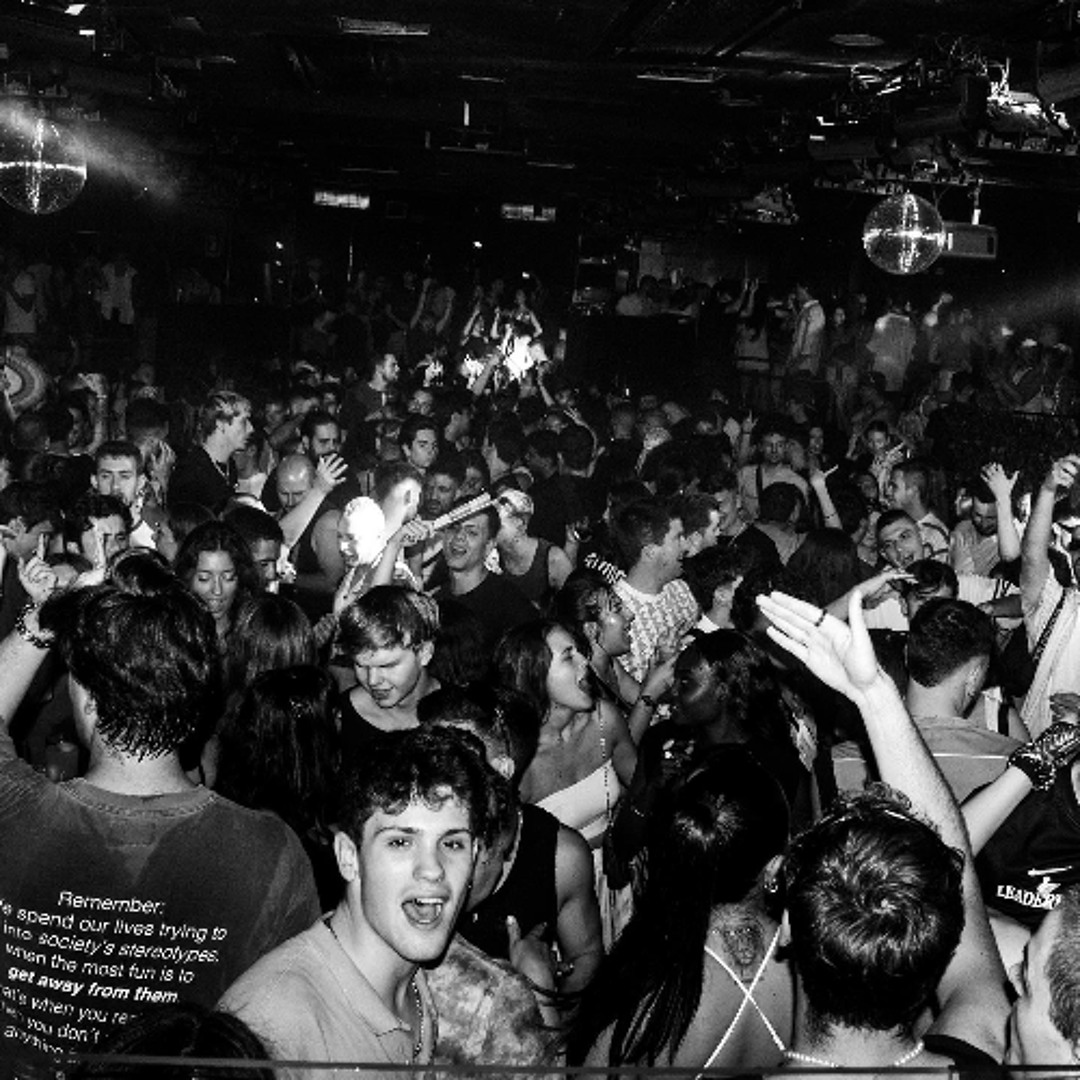 Listen to lalalalala push edit - mau moctezuma & tbx by Mau Moctezuma ...