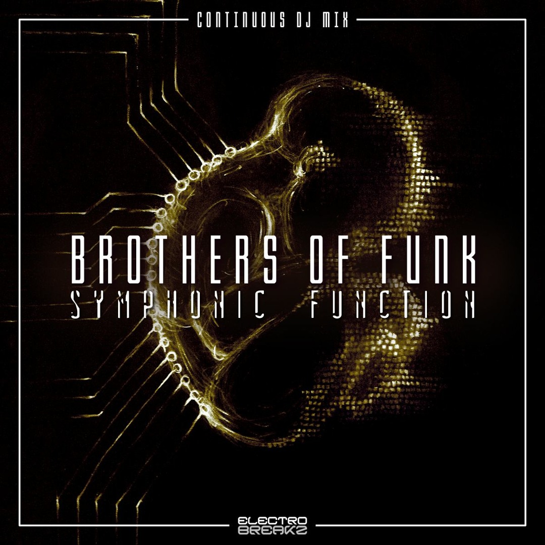 Stream Brothers Of Funk - Symphonic Function (Continuous DJ Mix) by ...