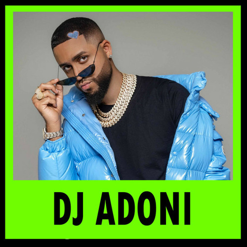 Stream djwandy | Listen to DJ ADONI MIX 2023 🟢LO MAS NUEVO 2022 ...