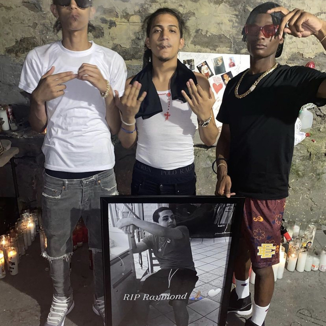 Stream Say drilly-Flock (unreleased) by kdotdag | Listen online for ...