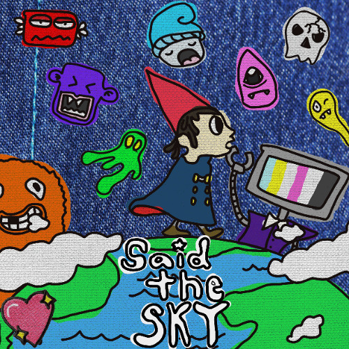 Stream river styx (ft. ELIJAH MOON) by goodnight romeo | Listen online ...