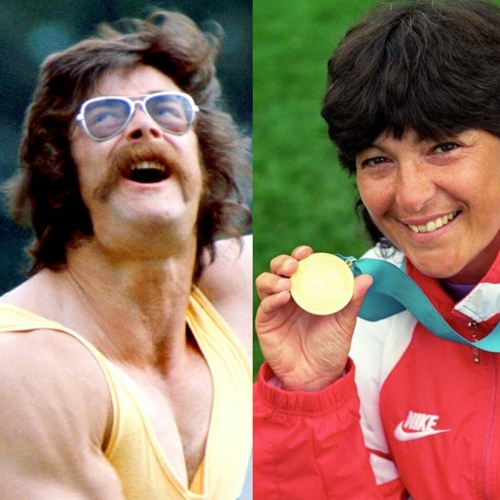 Stream episode Coaching Voices with Mike Winch and Judy Oakes: Two UK ...