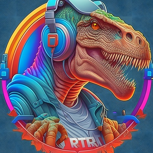 Stream THANK GOD IT'S FRIDAY [#4] [TRUC SINH ENT. Present DJ T-REX USA] 5-17-2024 by Dj T-REX ...