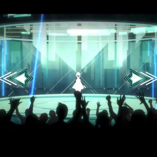 Stream NieR Re[in]carnation | Normandy (YoRHa) / Marie's Song by ...
