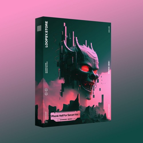 Stream PHONK SERUM PRESETS // PACK - PHONK HELL by LOOPSY.STORE | Listen online for free on ...