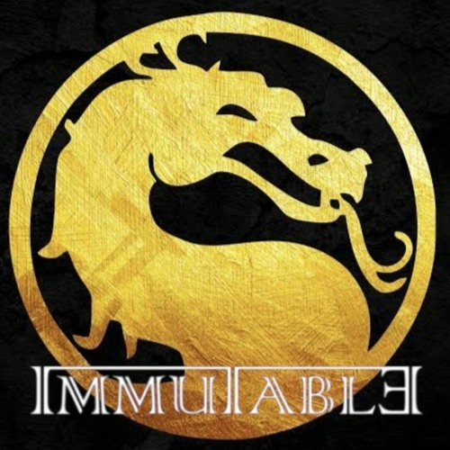 Stream Immutable - Mortal Kombat (Metal Cover) by Immutable | Listen ...