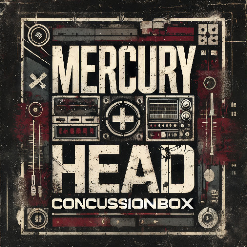 Stream Mercury Head (01.06.2025) by Concussionbox | Listen online for ...