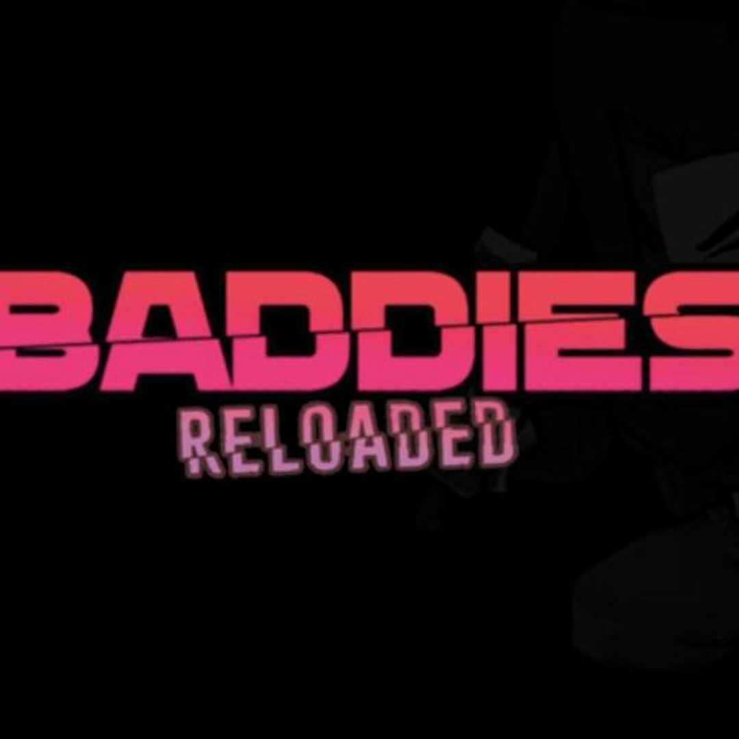 Stream Destany Walker | Listen to FNF Baddies ReLoaded OST playlist ...