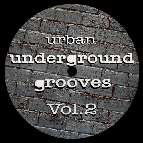 Stream Urban Underground Grooves Vol. 2 / St. David - A Sample Story EP ...