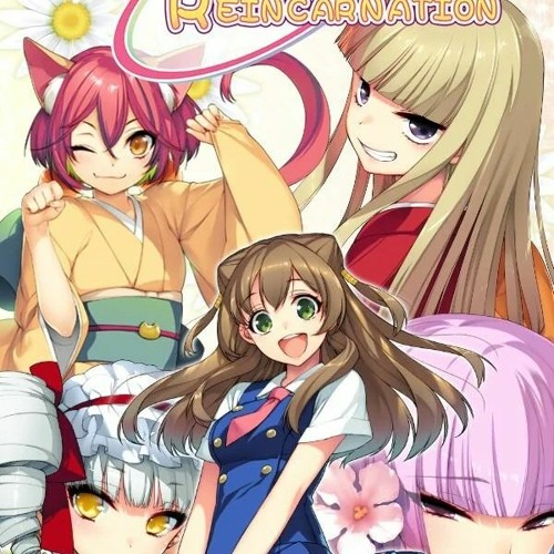 Stream なないろリンカネーション Nanairo Reincarnation OP - Full by Jeremiah ...