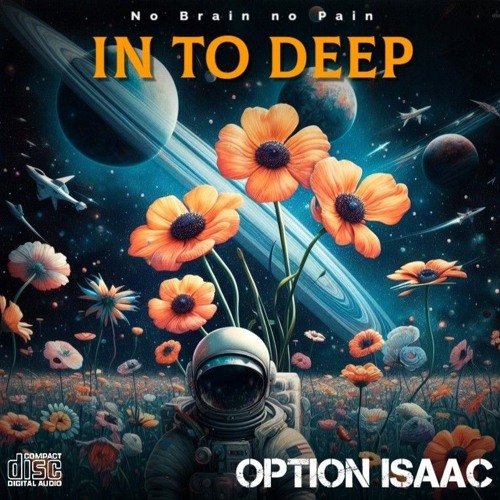 Stream Option Isaac - In To Deep.mp3 by Option Isaac | Listen online ...