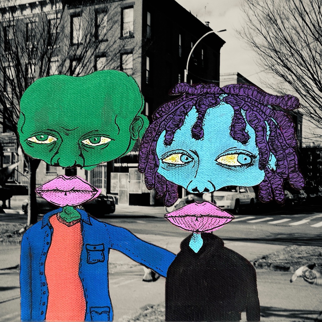 Stream Hold Me Close by Nali | Listen online for free on SoundCloud