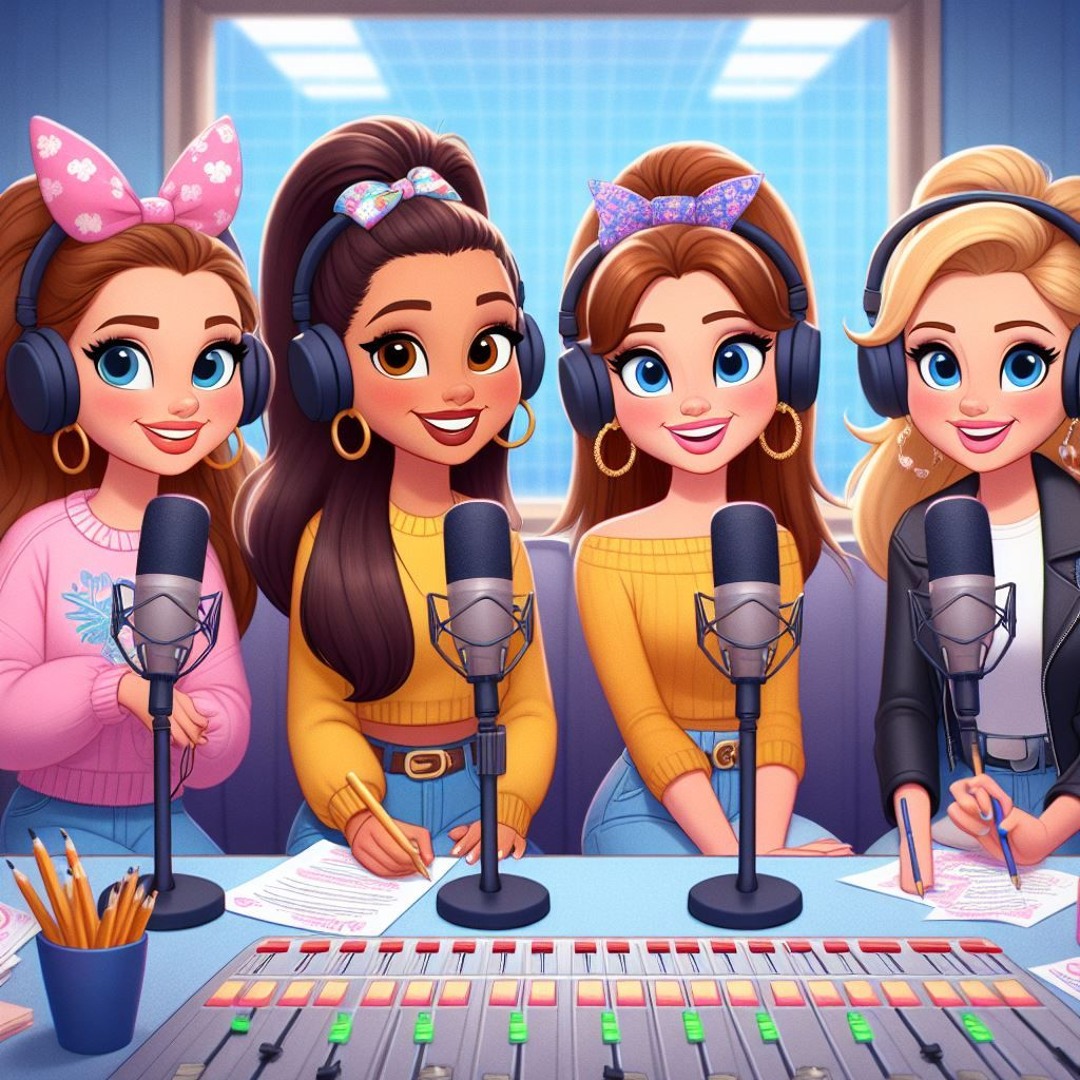 Stream episode Podcast Tda Elisa Sara Noe Irene 4c (1) by Elisa Calvo ...