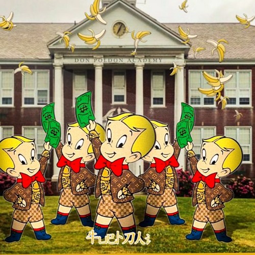 Stream Don Poldon - Fuerdai by perpetuum_mobile | Listen online for ...