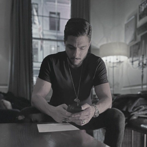 Stream 08. Saman Wilson-Mehrad Hidden - Pasho (Ft Arash Dara).mp3 by ...