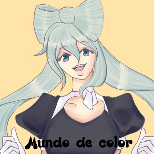 Stream AsukaKyu ft.Hatsune Miku - Mundo De Color 【MIKU EXPO 2023 VR ...