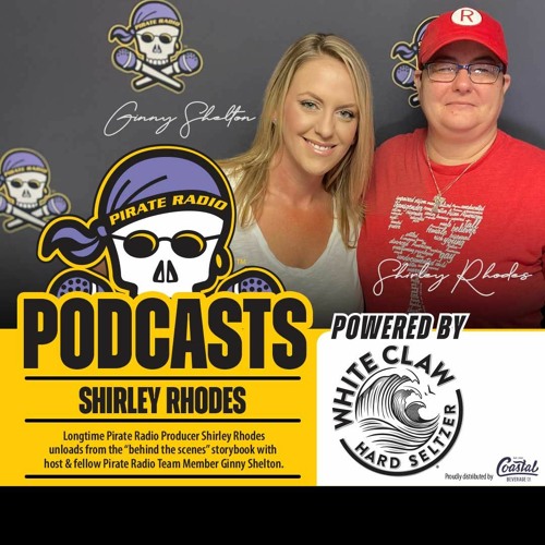 Stream Pirate Radio Podcast 04-20-21 - The history behind the boards of ...