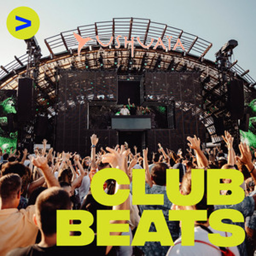 Stream PW | Listen to Club Beats 2024 EDM Dance & Bass - The best Club ...