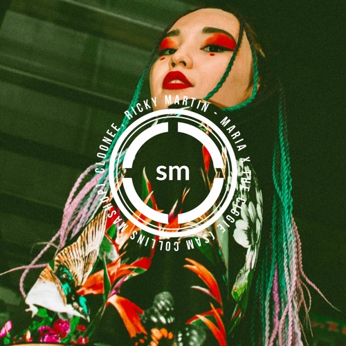 Stream Cloonee, Ricky Martin - Maria x The Ciggie (Sam Collins Mashup ...
