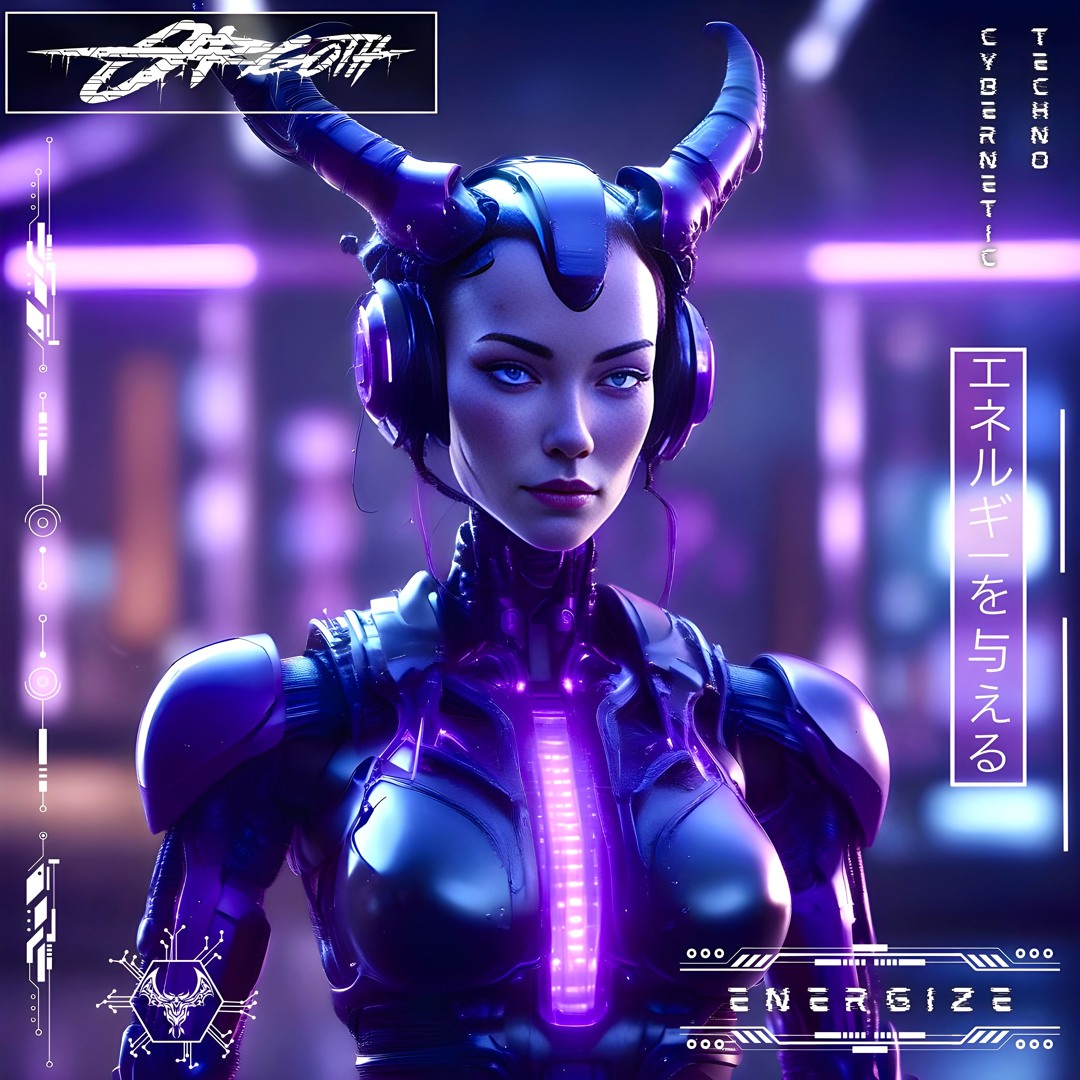 Stream ORGOTH - ENERGIZE [Free DL] by ORGOTH | Listen online for free ...