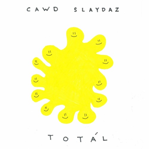 Stream PREMIERE: Cawd Slaydaz - Razones (feat. Ximena Ort í z) [Frigio Records] by ...