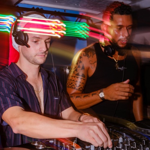Stream Decades Of Perfume B2B Jay Rhythm | Naughty List Boat Party | 17 ...