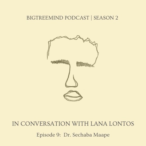 Stream 9. Fear, hope and community healing | Dr. Sechaba Maape on ...