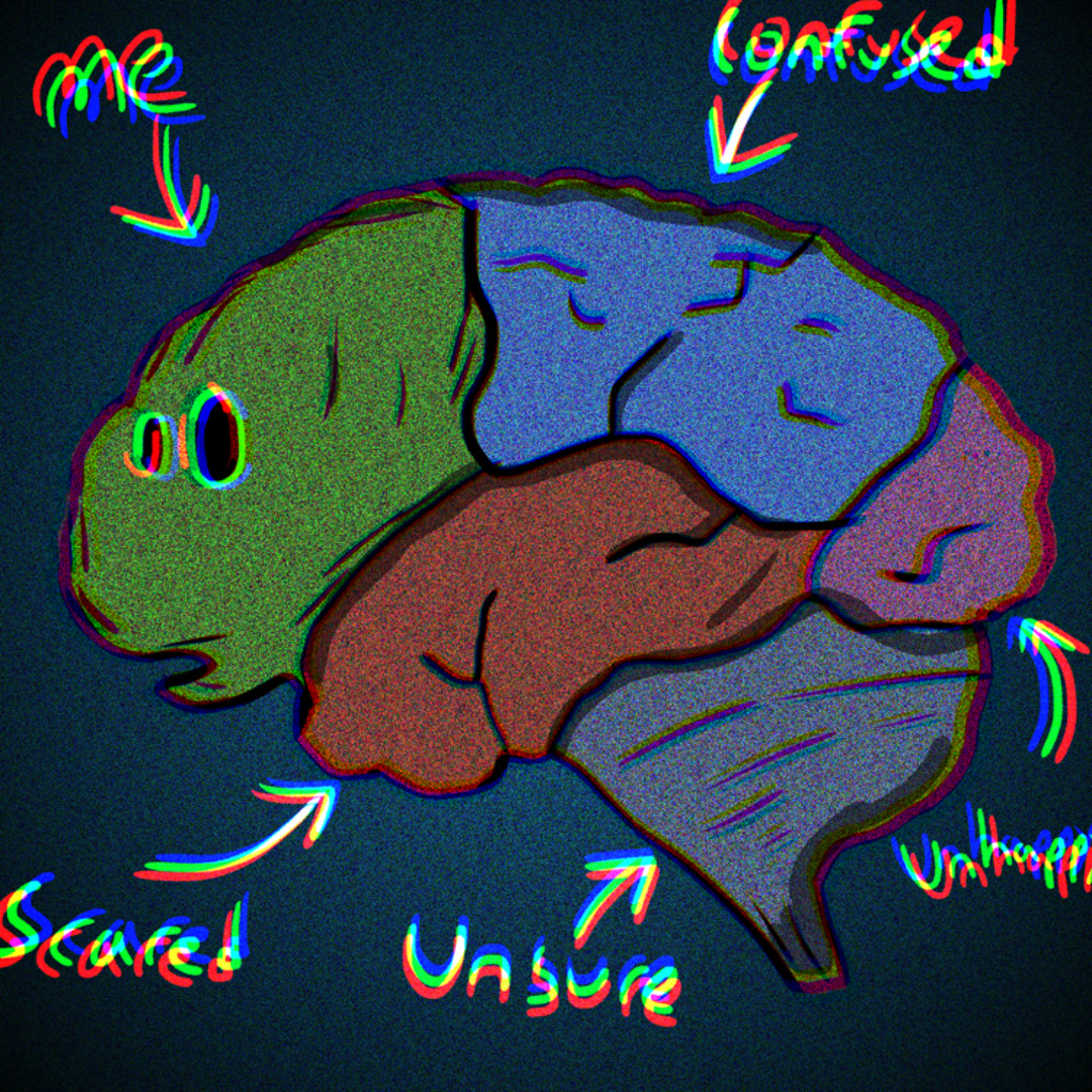 Stream Pickle | Listen to Fuzzy Brain playlist online for free on ...