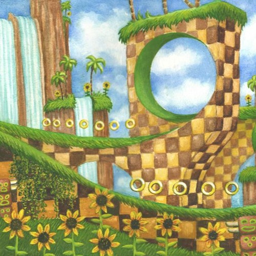 Stream Plue Starfox - Where's Sonic Bump by Expi | Listen online for ...
